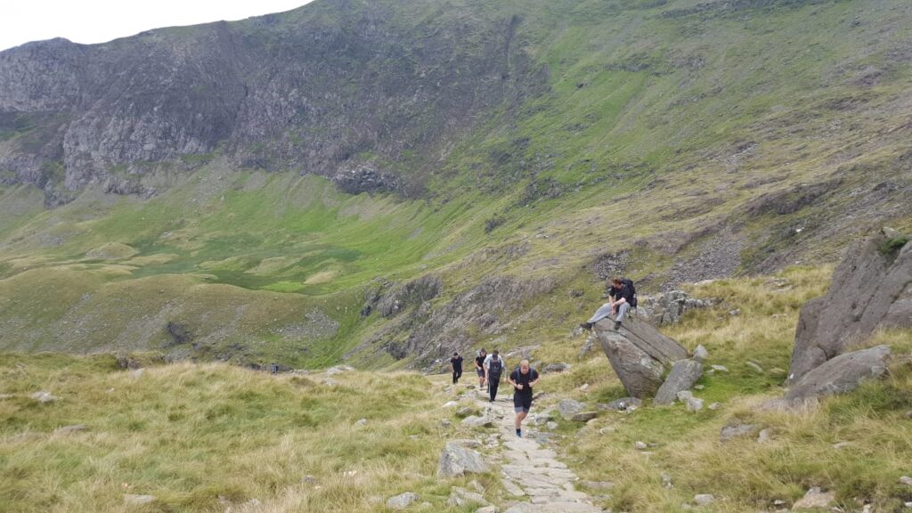 4 BEST Campsites Near Snowdon (You MUST Camp Here!) ⛺