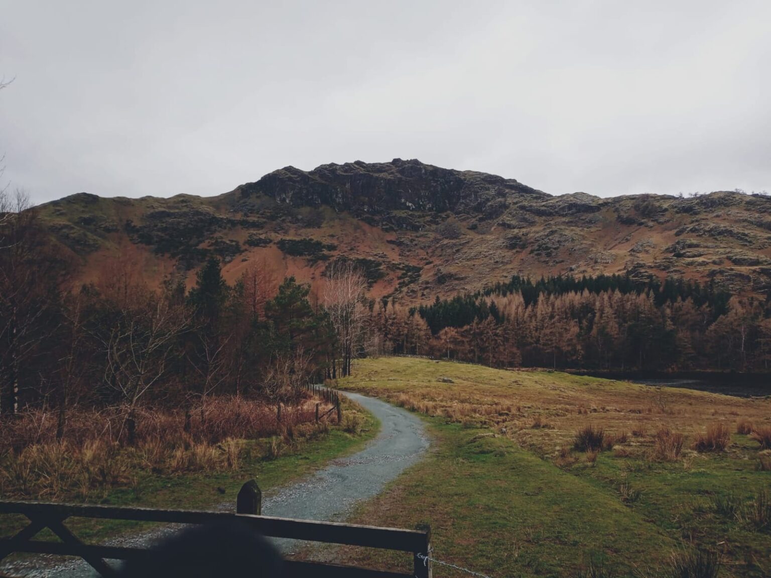 Blea Tarn Walk Guide (All You Need To Know) | The Walking Northerners