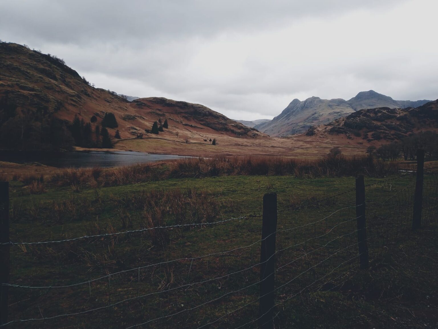 Blea Tarn Walk Guide (All You Need To Know) | The Walking Northerners