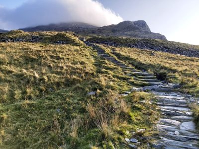 4 BEST Campsites Near Snowdon (You MUST Camp Here!) ⛺