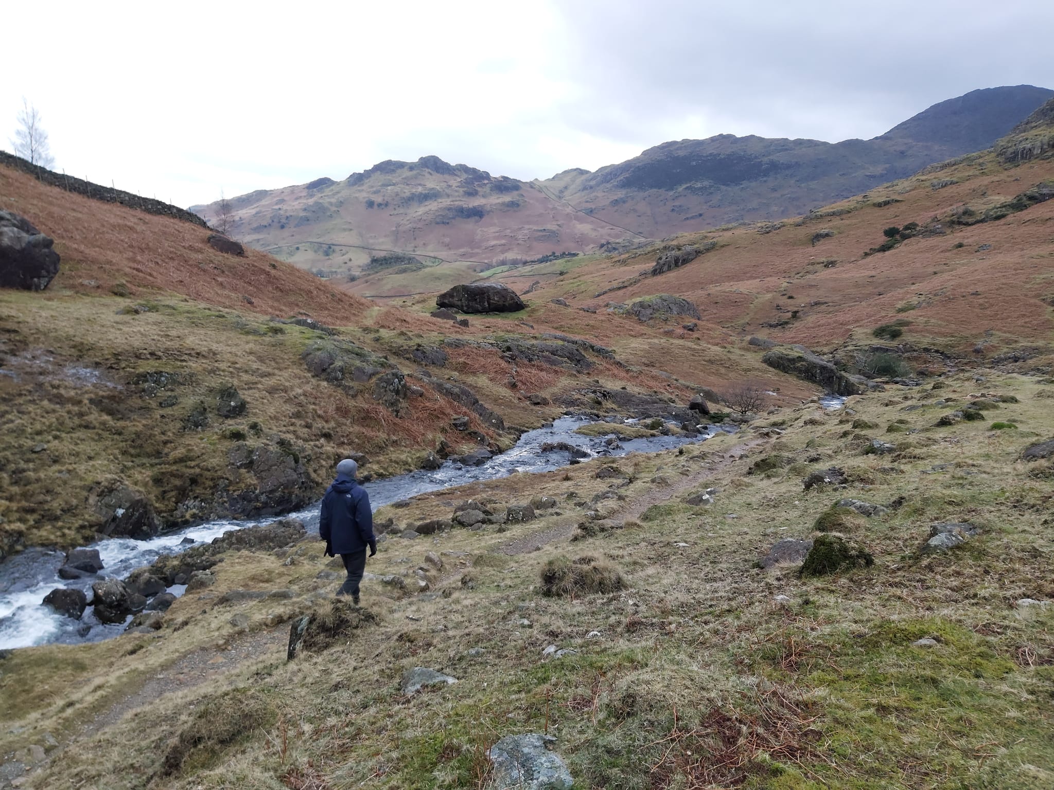 Blea Tarn Walk Guide (All You Need To Know) | The Walking Northerners