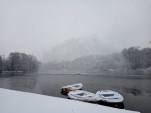 Ultimate Heaton Park Walk Guide, Manchester (Parking, Routes, Length ...