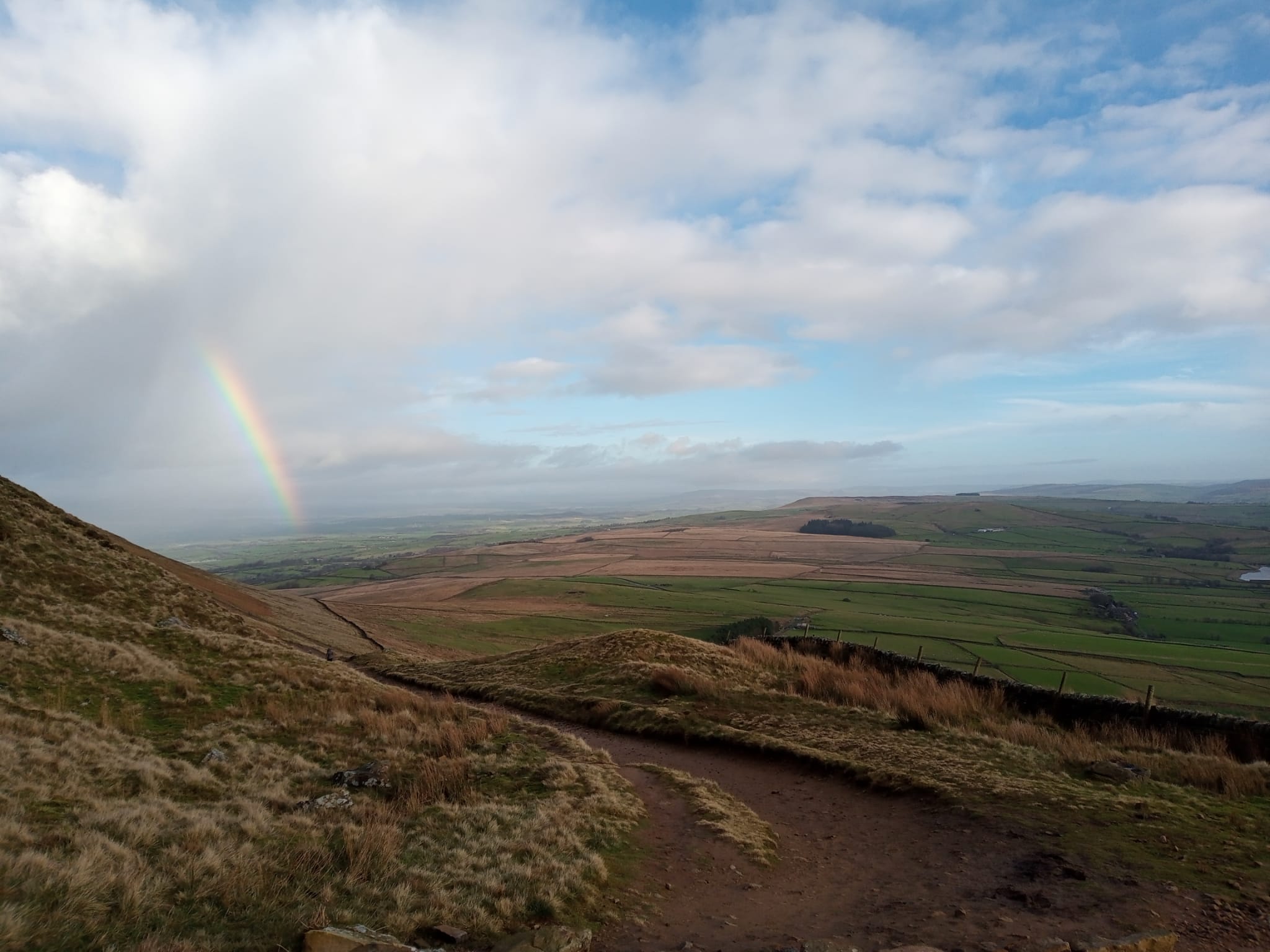 Ultimate Pendle Hill Walk Guide (Best Route From Barley)