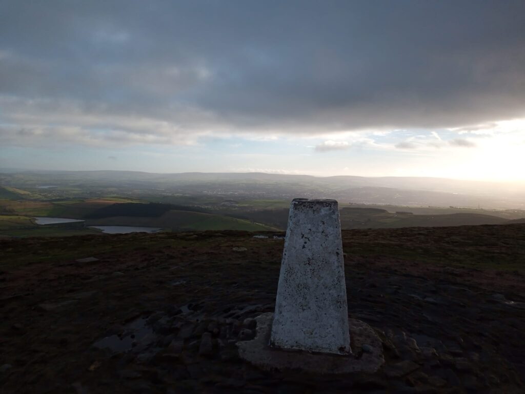 Ultimate Pendle Hill Walk Guide (Best Route From Barley)