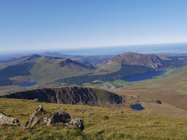 How Long Does It Take To Climb Snowdon? ⛰️ How Hard Is It To Walk Each ...