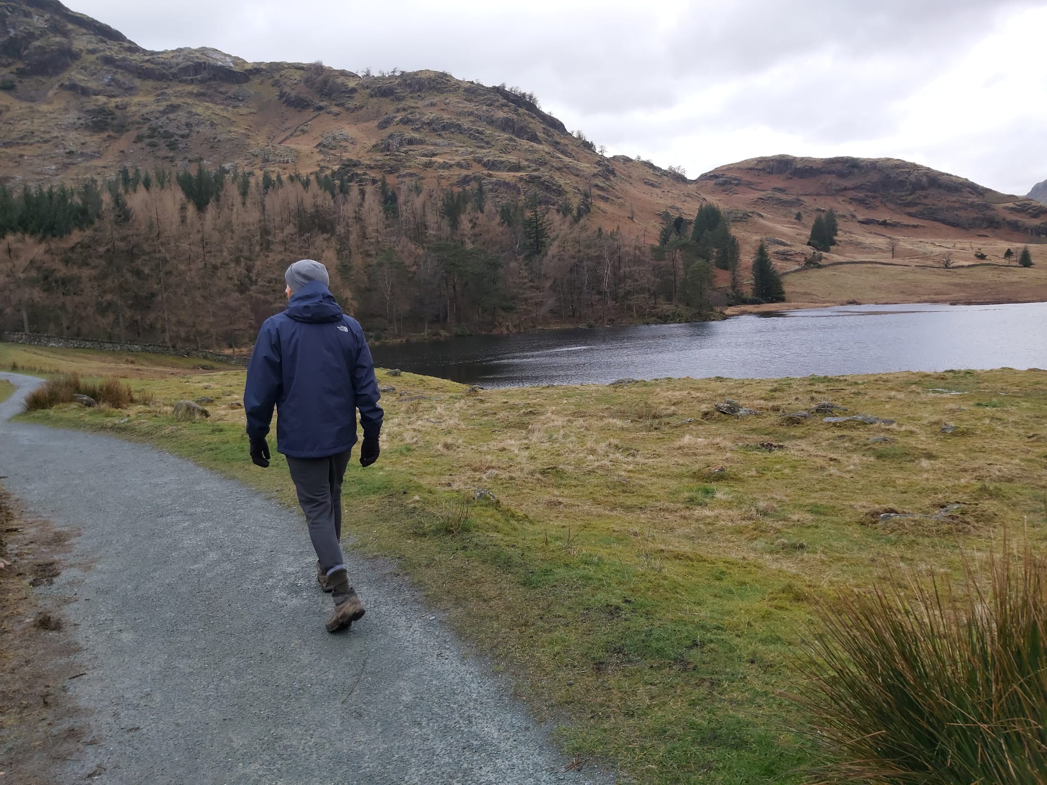 26 BEST Songs About Walking (Perfect For Hiking & Backpacking) 🎵