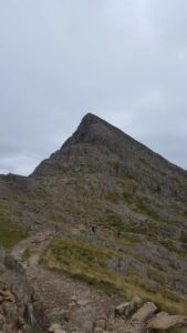 How Long Does It Take To Climb Snowdon? ⛰️ How Hard Is It To Walk Each ...