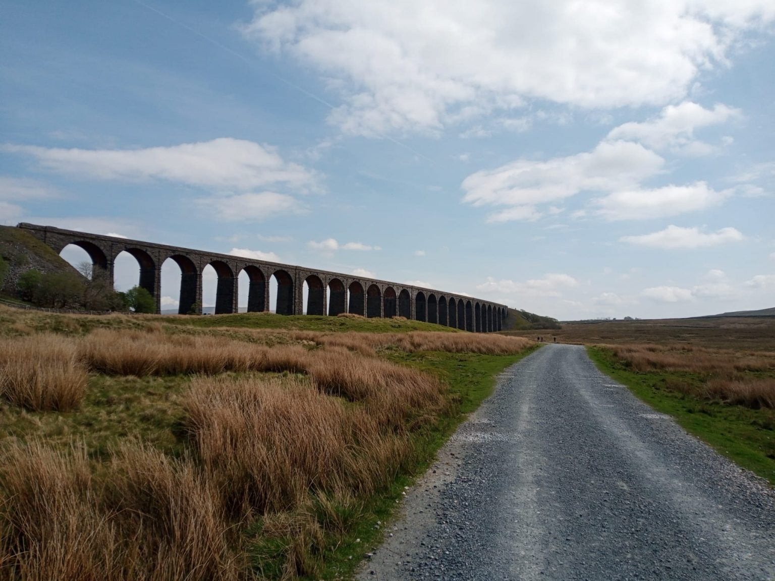 Detailed Guide To The Whernside Walk From Ribblehead Viaduct