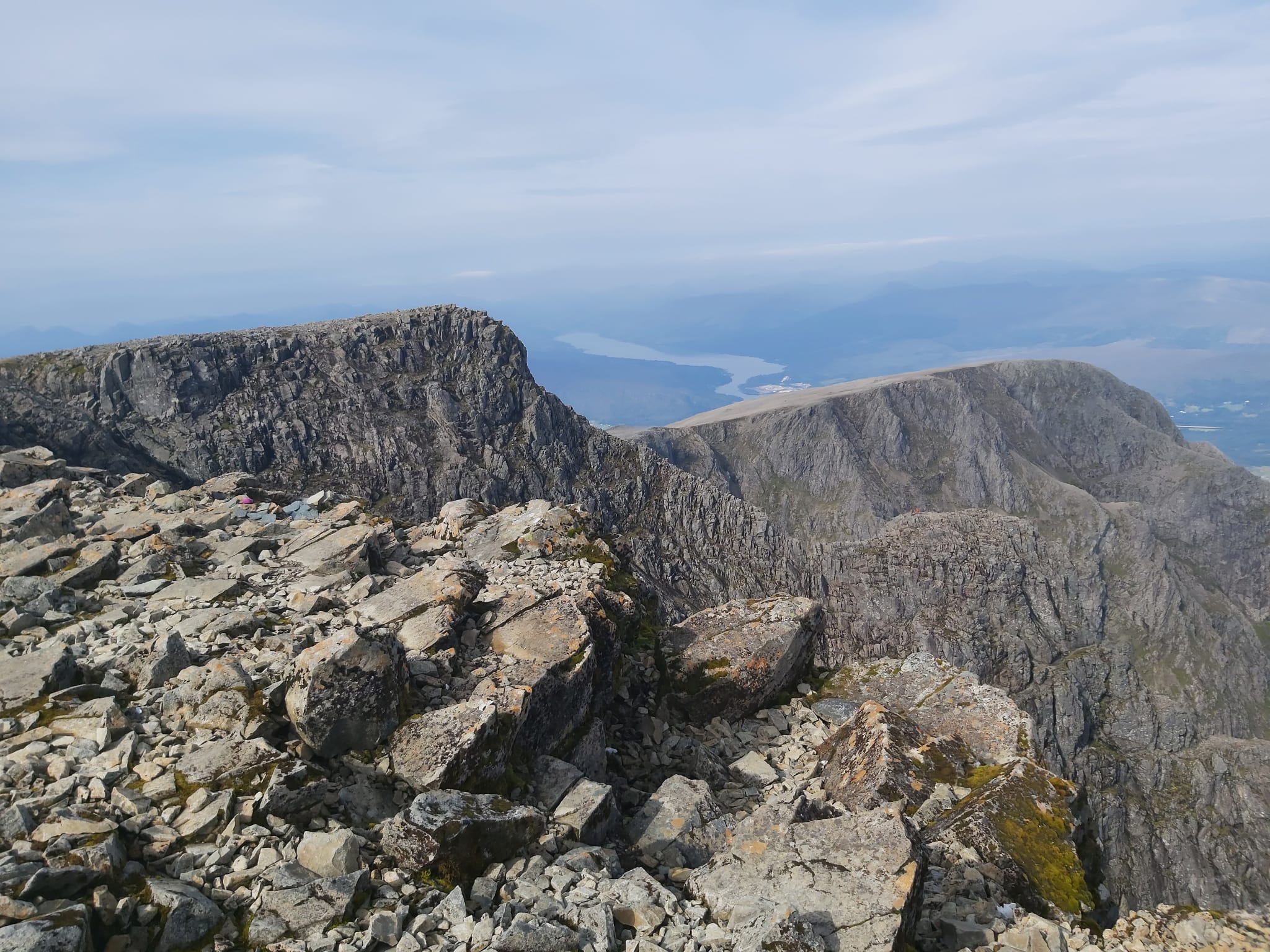 10 Of The BEST UK Mountains To Climb This Year ⛰️