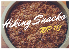 10 Of The Best Hiking Snacks To Fuel Your Next Adventure