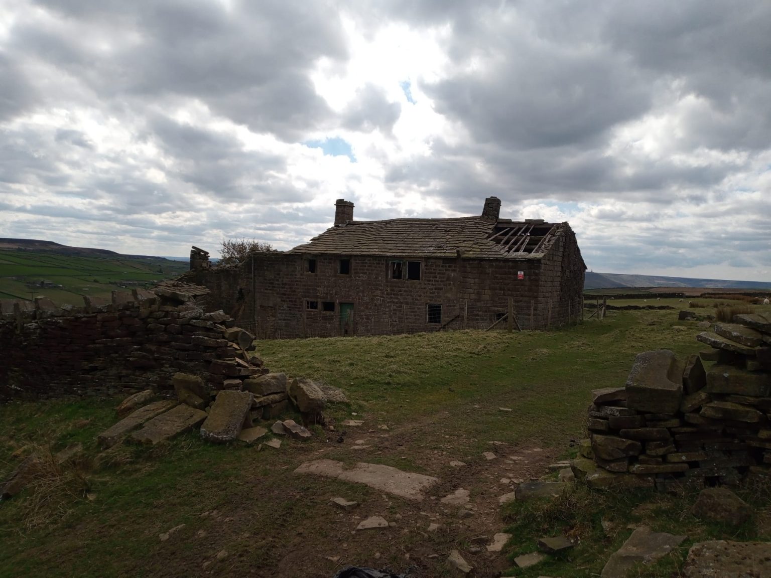 Ultimate Lumb Hole Falls Guide (How To Find The Hebden Bridge Waterfall ...