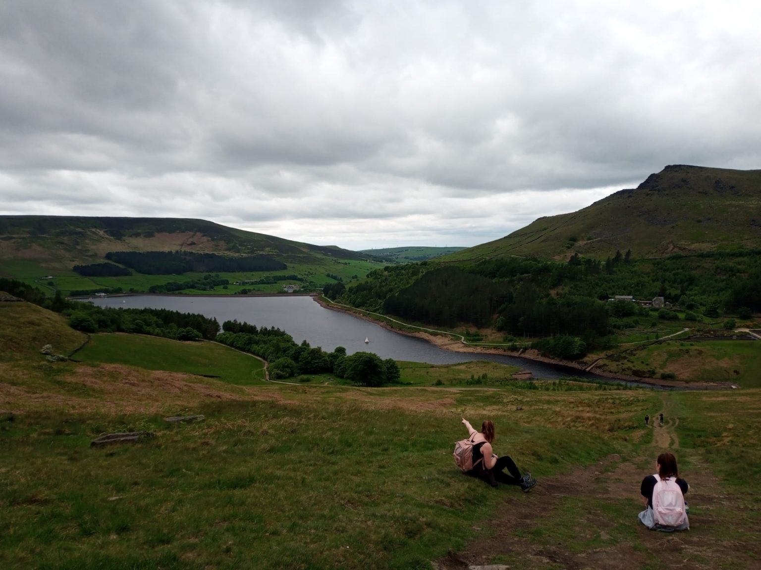 How To Find The Trinnacle (Ultimate Walk Guide)