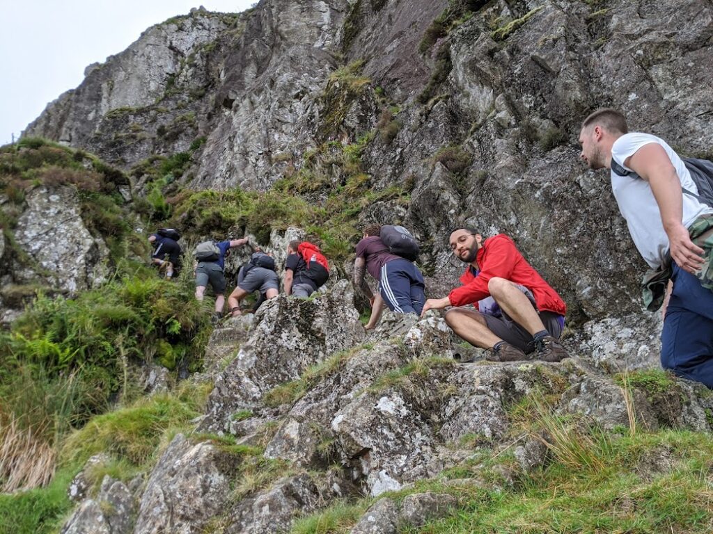 BEST Walking Socks: 5 Brands Built For Hikers