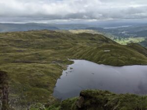 How to climb Jack’s Rake (Lake District's SCARIEST Scramble?) | The ...