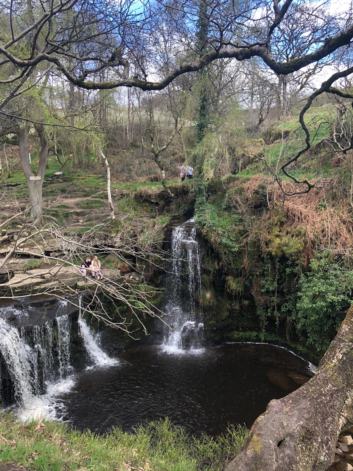 Ultimate Lumb Hole Falls Guide (How To Find The Hebden Bridge Waterfall ...
