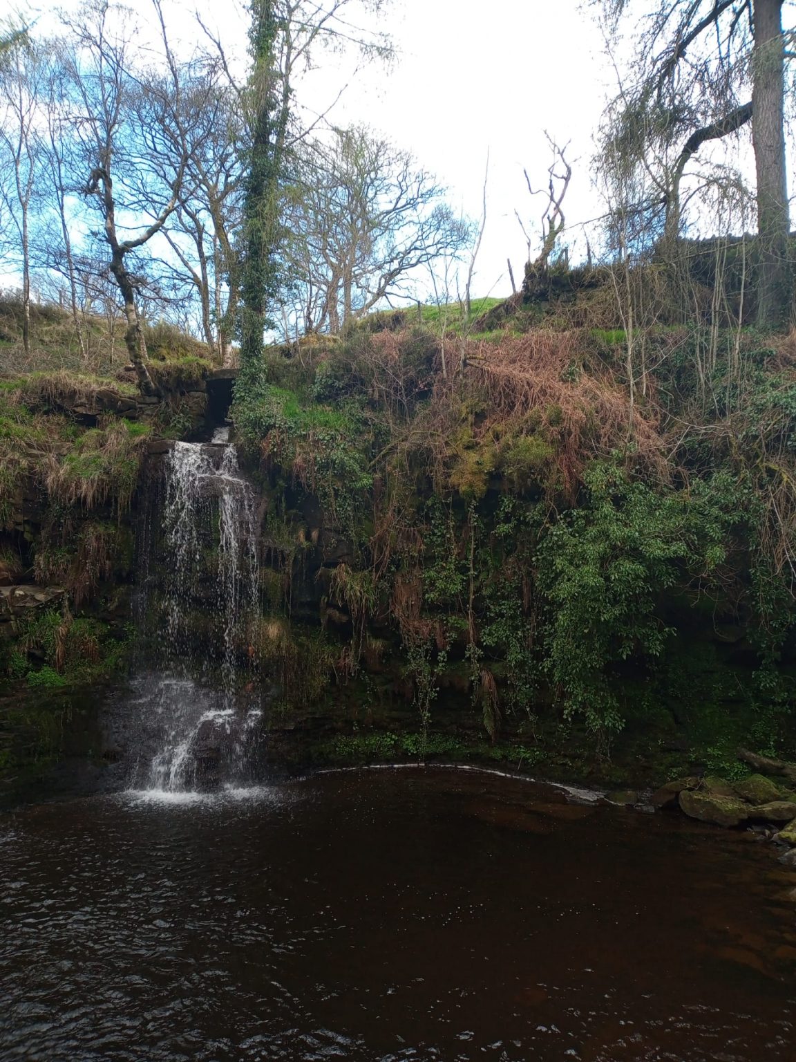 Ultimate Lumb Hole Falls Guide (How To Find The Hebden Bridge Waterfall ...