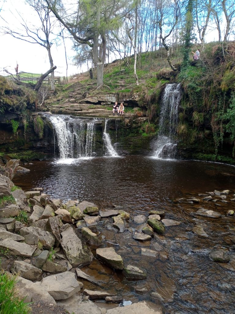 Ultimate Lumb Hole Falls Guide (How To Find The Hebden Bridge Waterfall ...