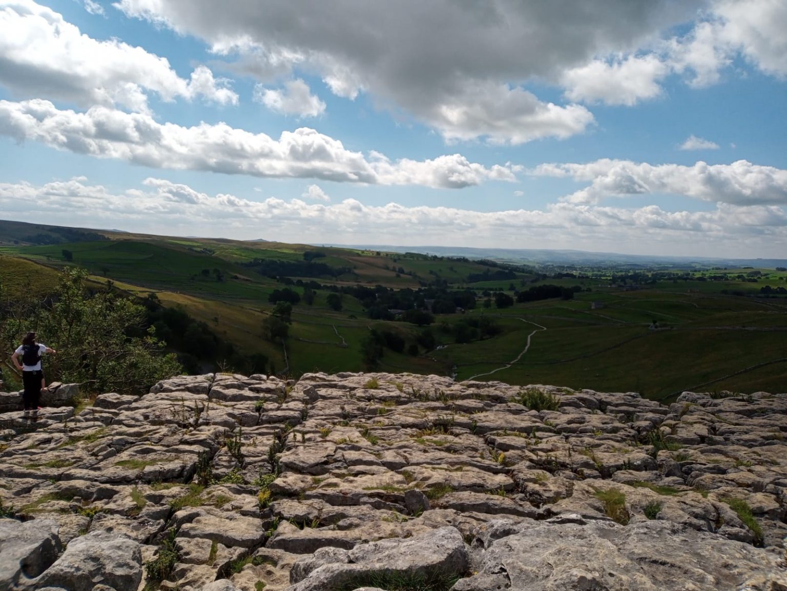 Ultimate Guide To The Malham Cove Walk (Harry Potter Filming Location ...