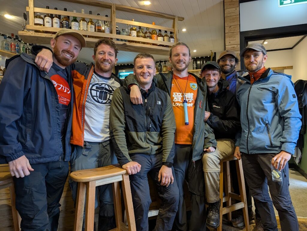 Glenfinnan to Inverie: A Hike To Britain's Most Remote Pub, The Old ...