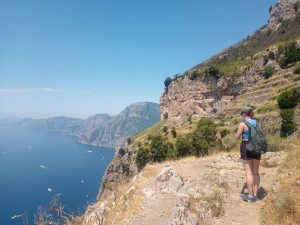 Ultimate Guide To Hiking ‘Path Of The Gods’ – Stunning Amalfi Coast ...