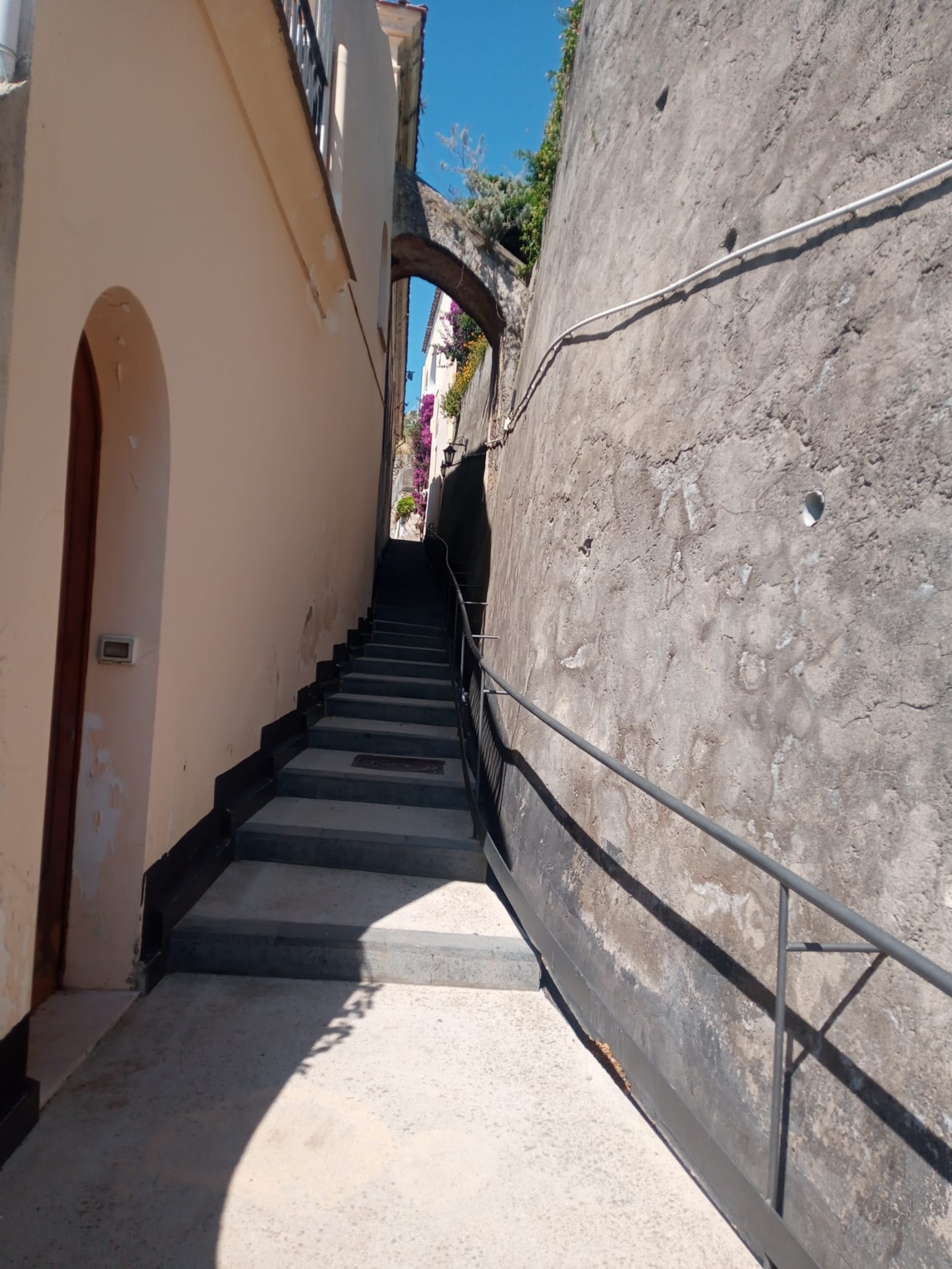 Ultimate Guide To Hiking ‘Path Of The Gods’ – Stunning Amalfi Coast ...
