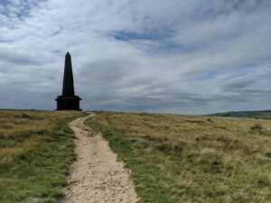 Stunning Stoodley Pike Walk From Hebden Bridge (Guide) | The Walking ...