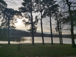 Detailed Guide To The Swinsty Reservoir Walk