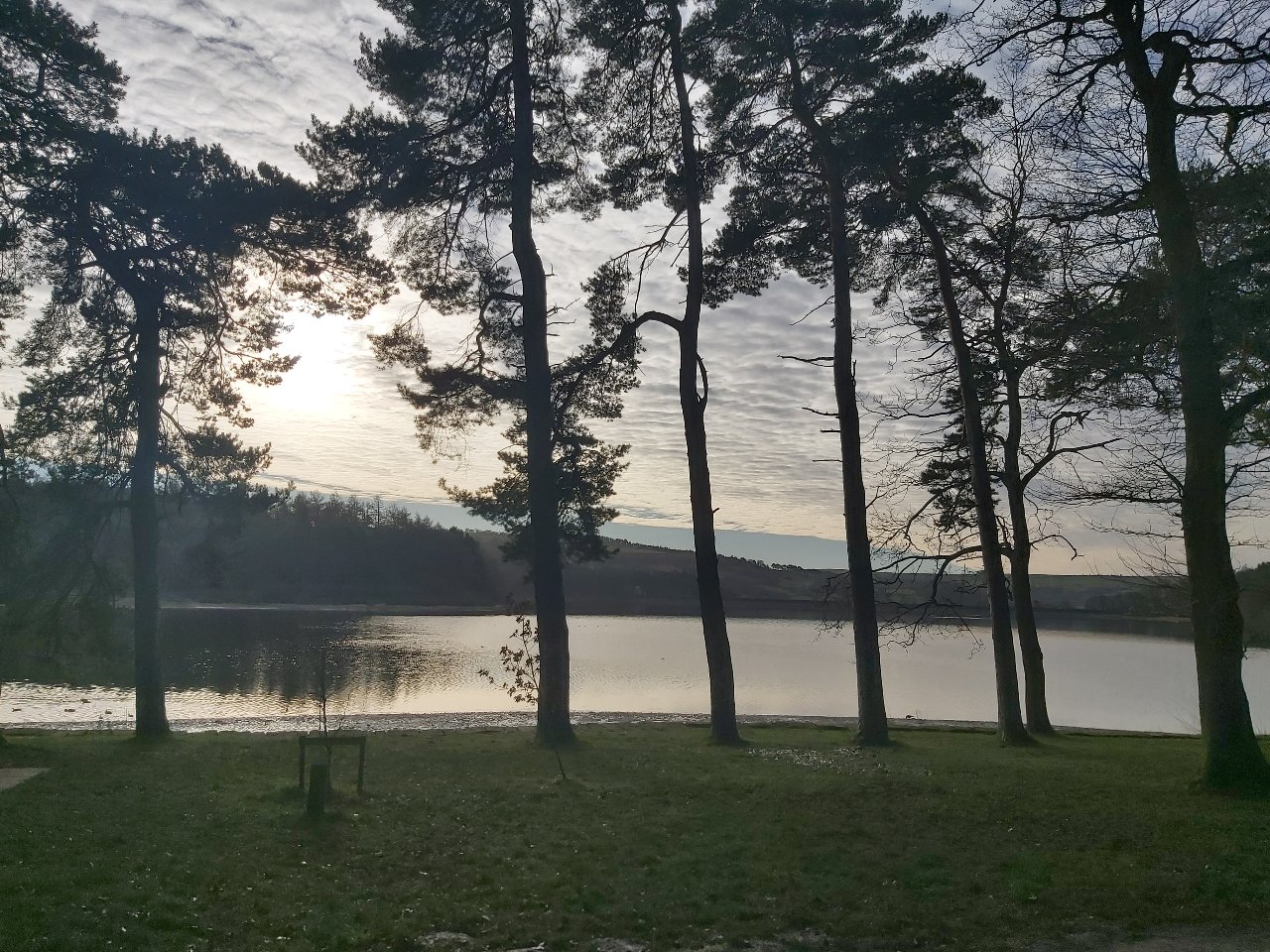 Detailed Guide To The Swinsty Reservoir Walk