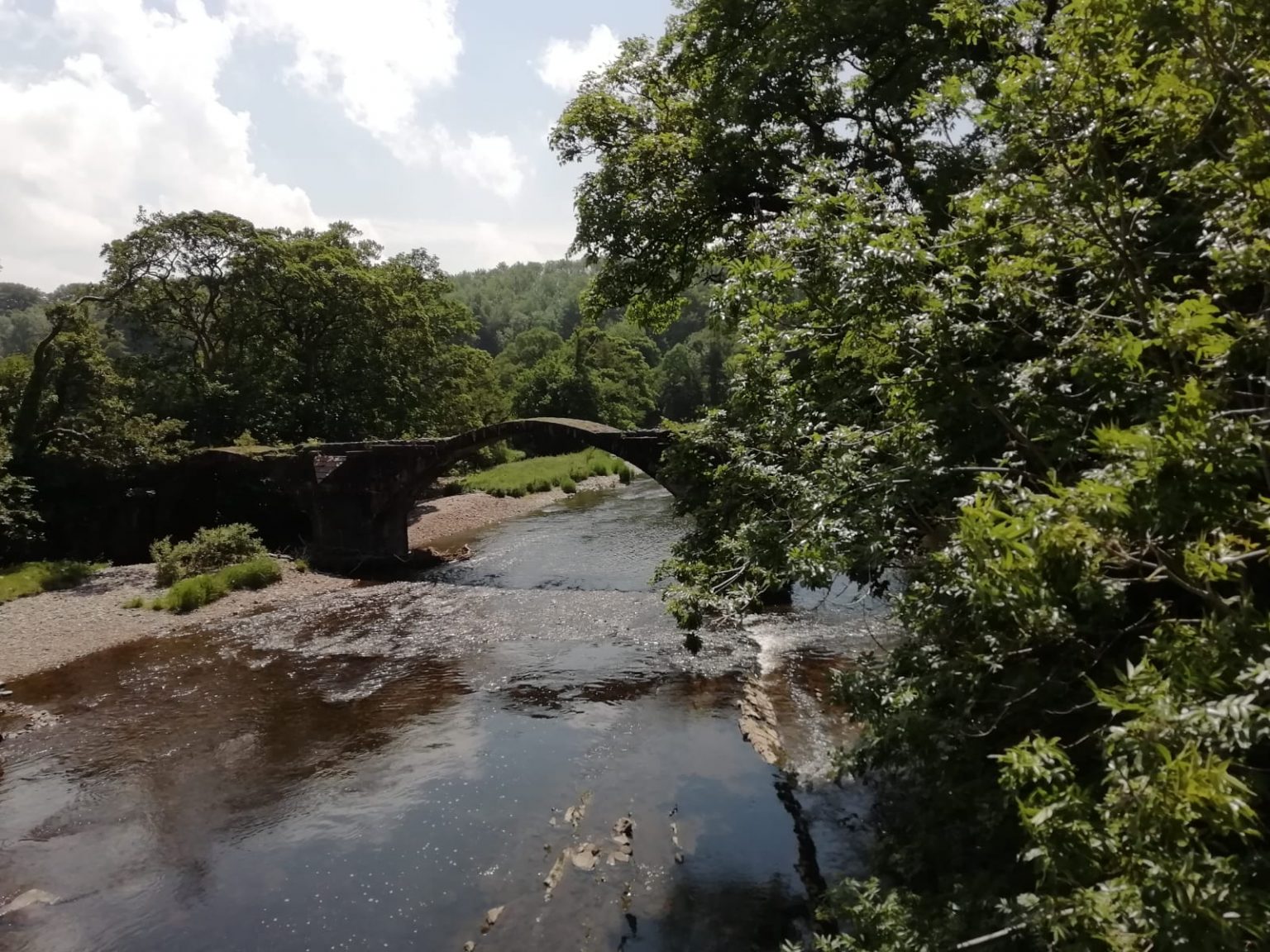 8 Proper Good Lancashire Walks You Need To Try🌹