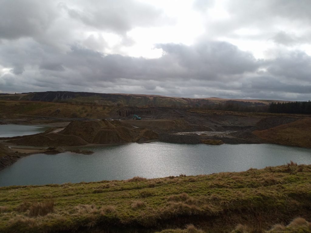 Detailed Haslingden Grane Walk Guide (Lancashire's Hidden Gem) 🌲 | The ...
