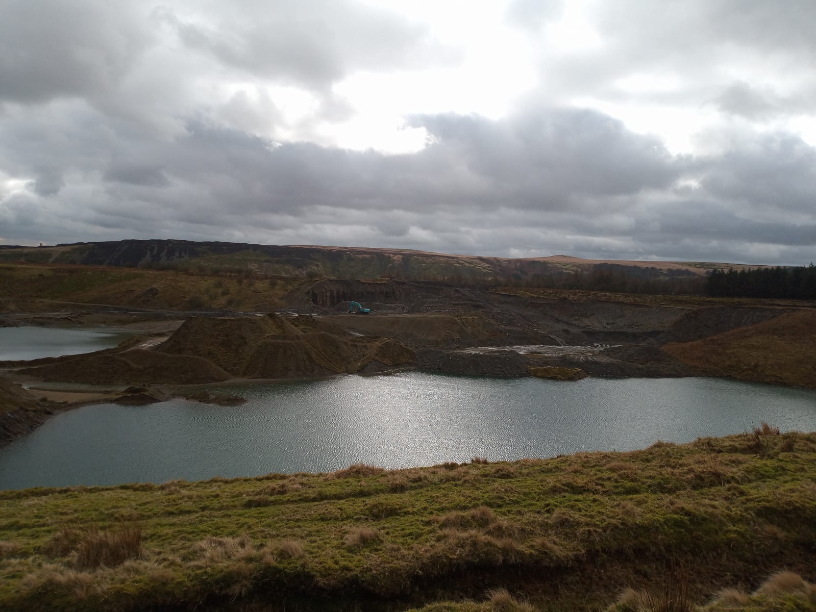 Detailed Haslingden Grane Walk Guide (Lancashire's Hidden Gem) 🌲 | The ...