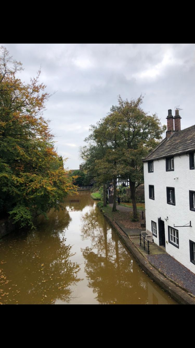 7 Of The Best Walks In Greater Manchester | The Walking Northerners