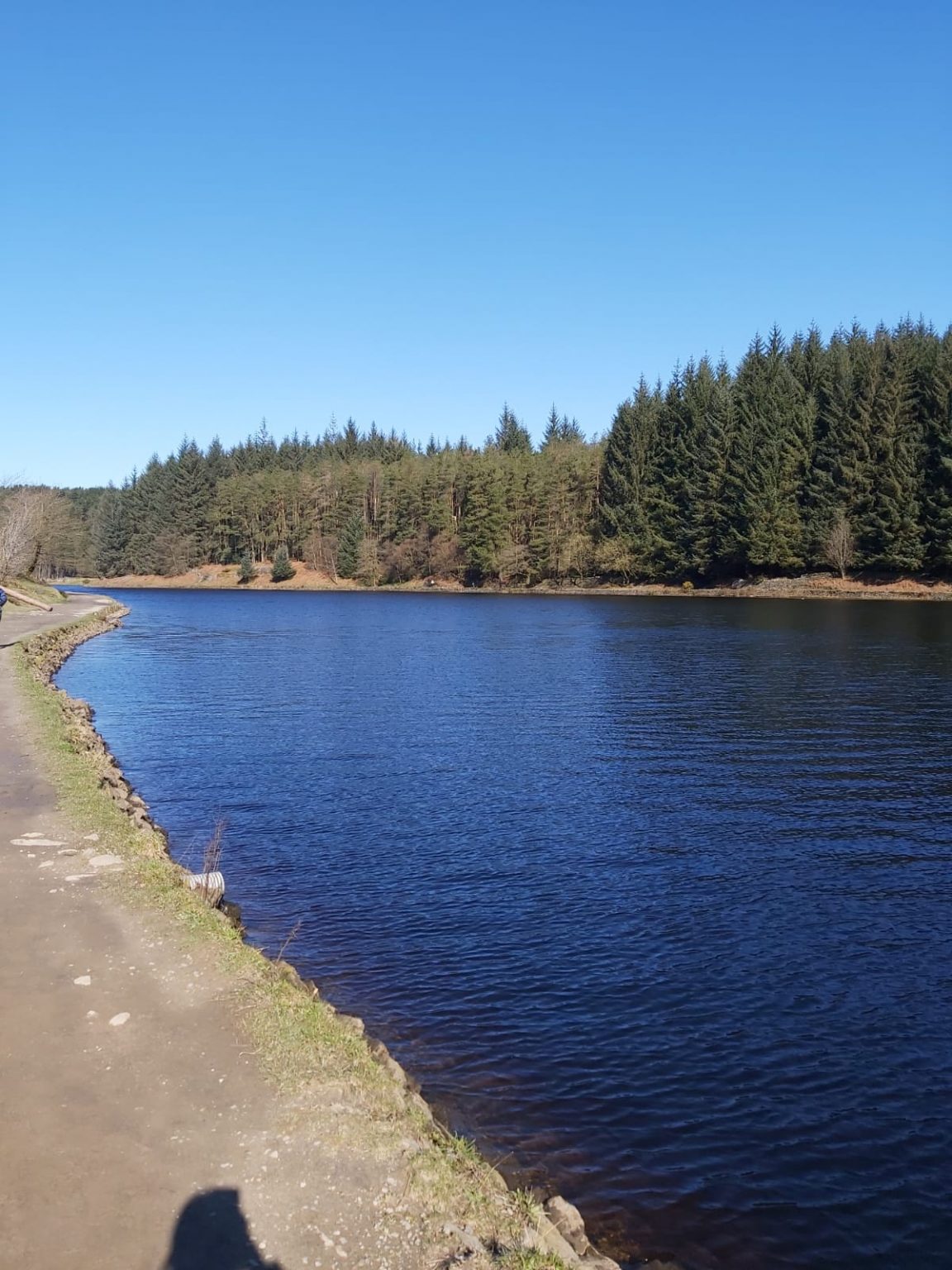 10 Of The Very BEST Reservoirs In & Near Manchester | Reservoir Walks