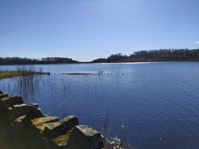 10 Of The Very BEST Reservoirs In & Near Manchester | Reservoir Walks