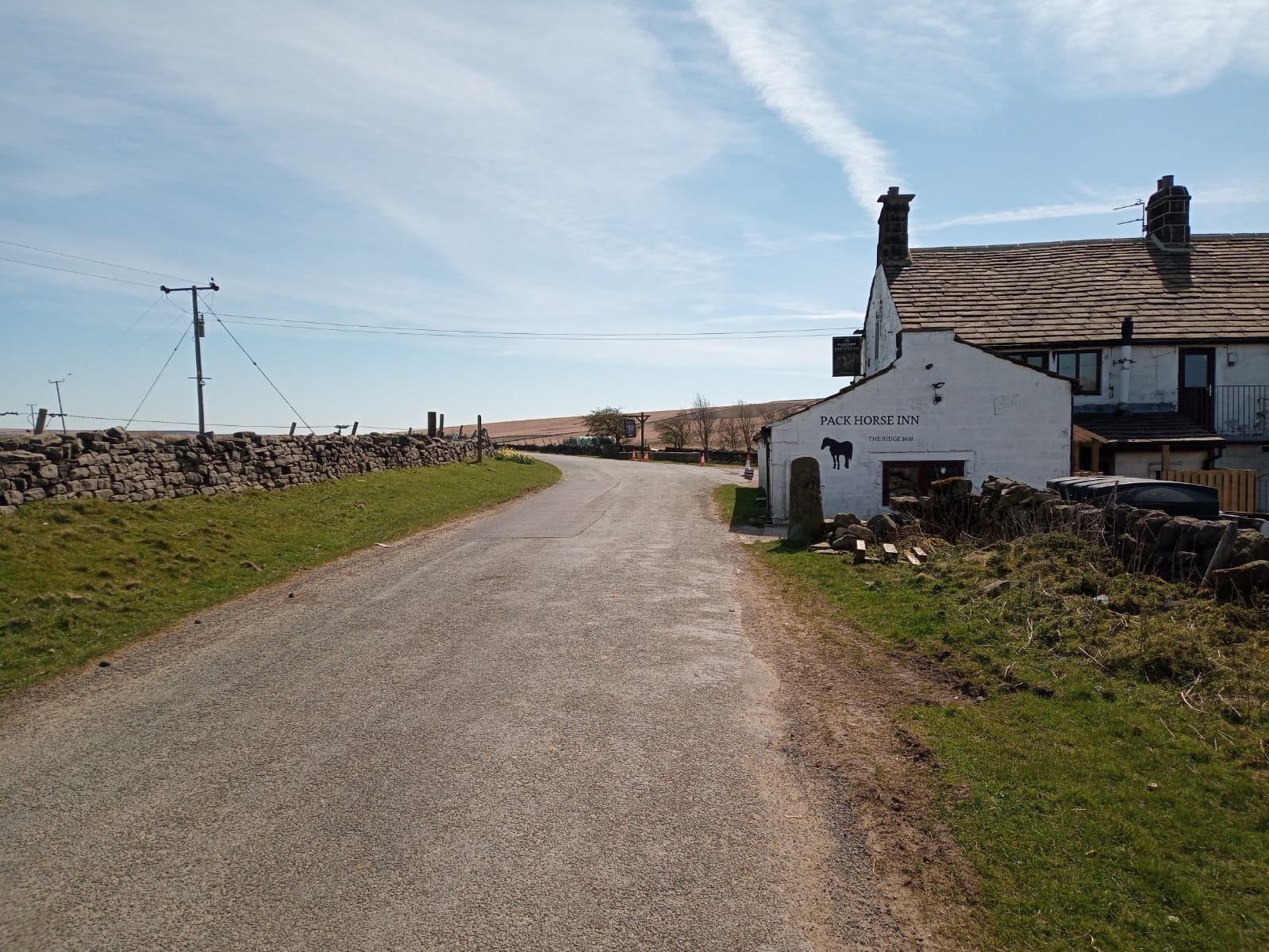 Burnley to Hebden Bridge Country Walk (Guide) | The Walking Northerners