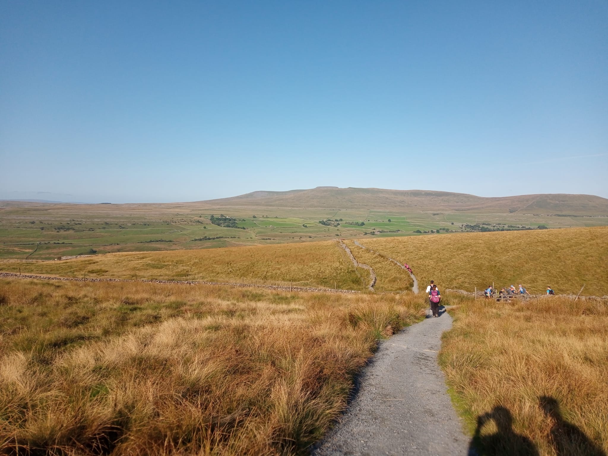 12 Brilliantly British Walks To Try (Best UK Hikes Revealed!) 🚶