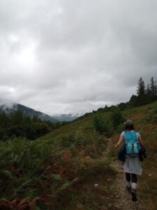 How To Train For The 3 Peaks Challenge (Training Plan Tips) | The ...