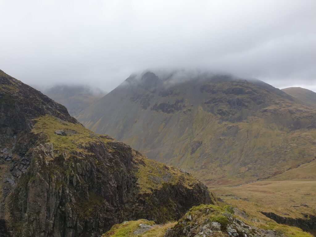 How Long Does It Take To Climb Scafell Pike? ⛰️Walk Times On The ...