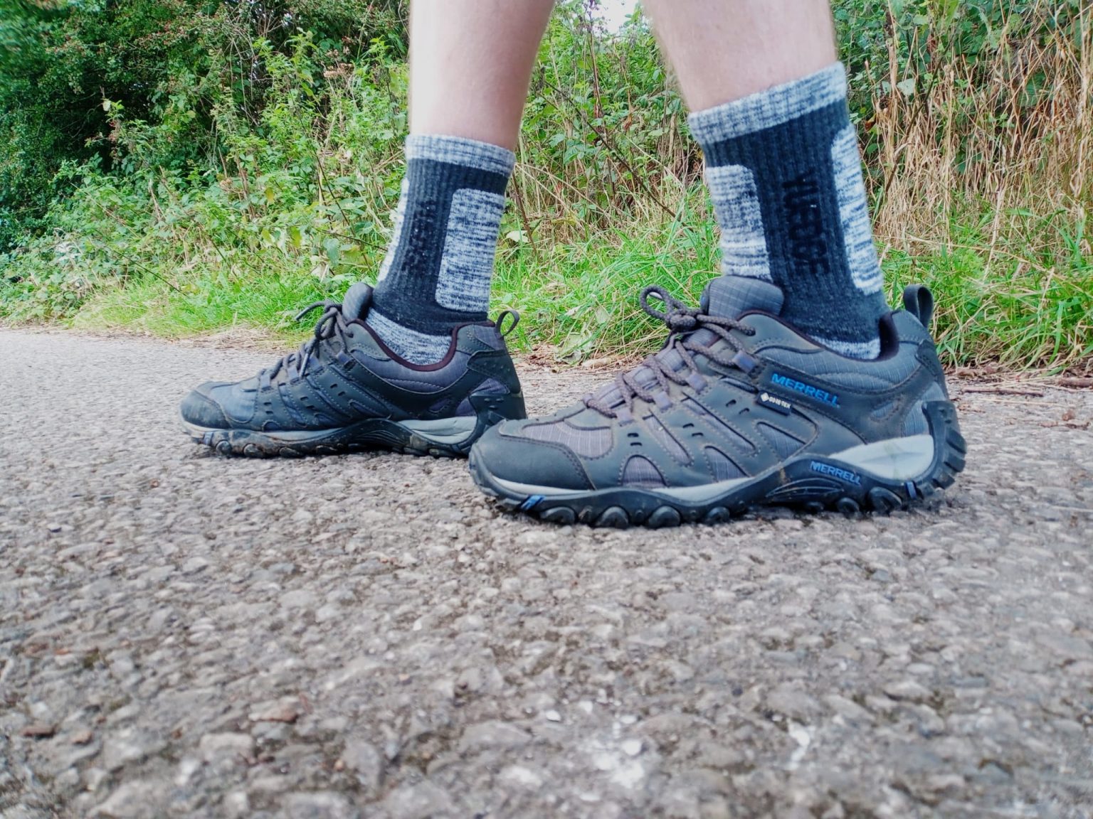BEST Walking Socks: 5 Brands Built For Hikers
