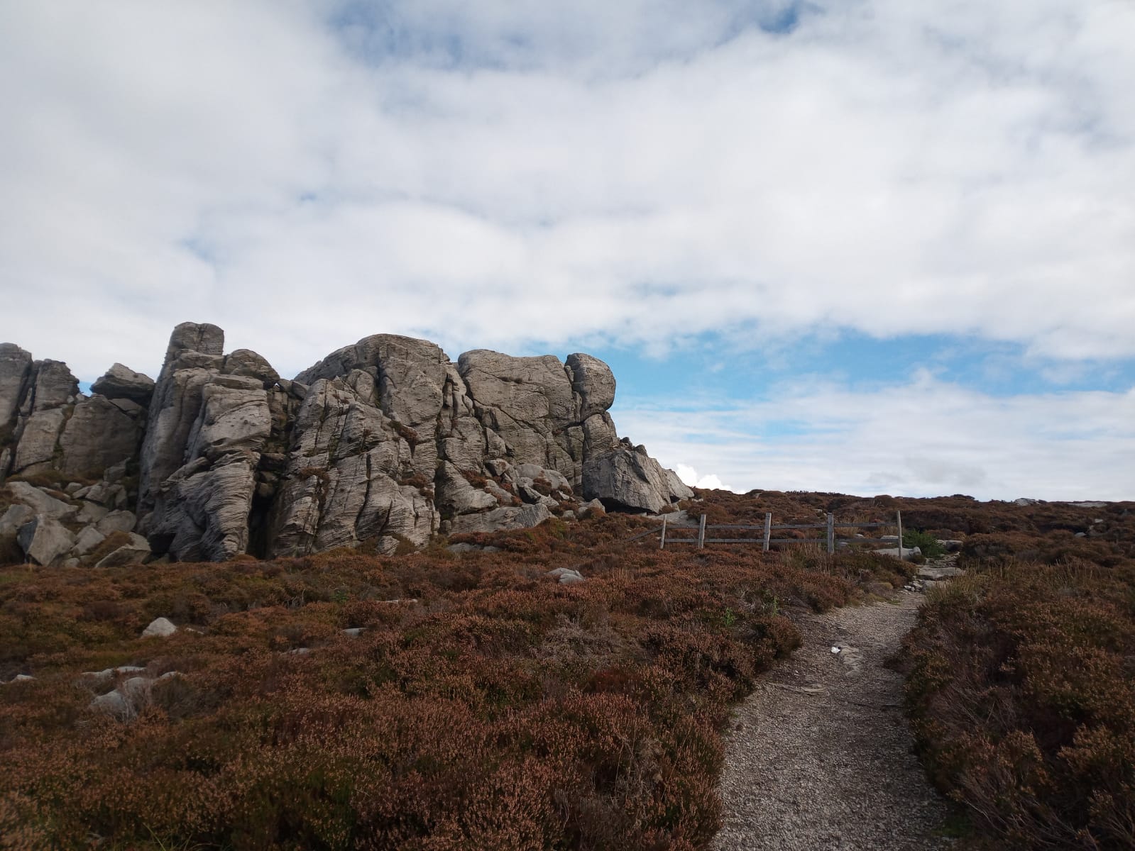 Ultimate Guide To Simon’s Seat Walk (+ FREE Parking Revealed!)
