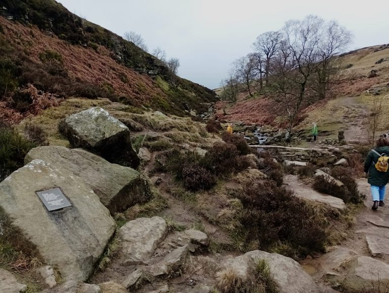 Ultimate Bronte Waterfall Guide (BEST Walk Routes From Haworth)