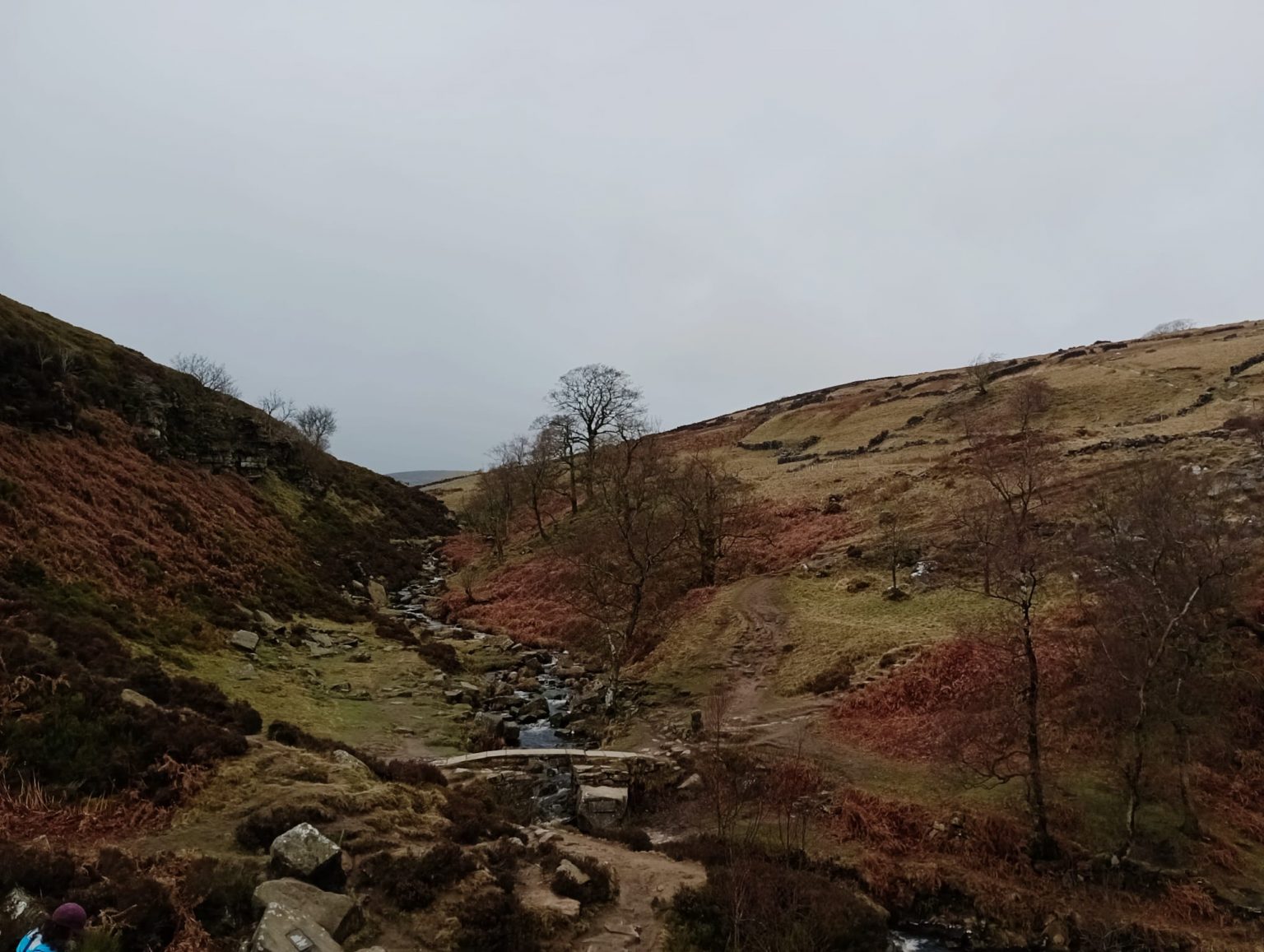 Ultimate Bronte Waterfall Guide (BEST Walk Routes From Haworth)