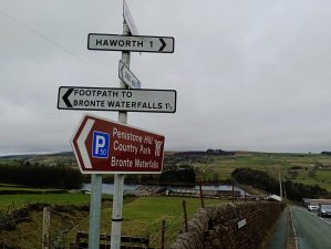 Ultimate Bronte Waterfall Guide (BEST Walk Routes From Haworth)