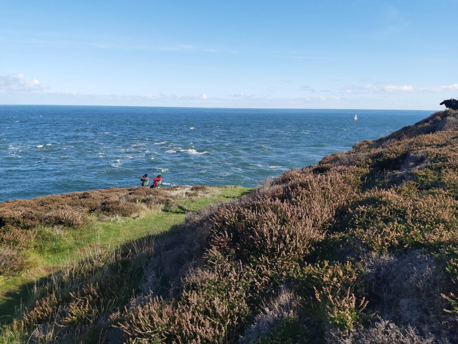 8 BEST Anglesey Walks To Try (Hidden Gems, Circular Trails & More!)