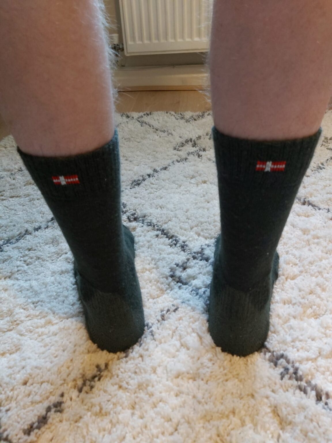 BEST Walking Socks: 5 Brands Built For Hikers