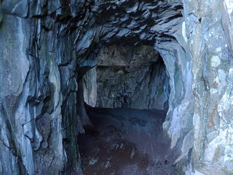 Cathedral Cave: Ultimate Walk Guide (Easy Route From Little Langdale)