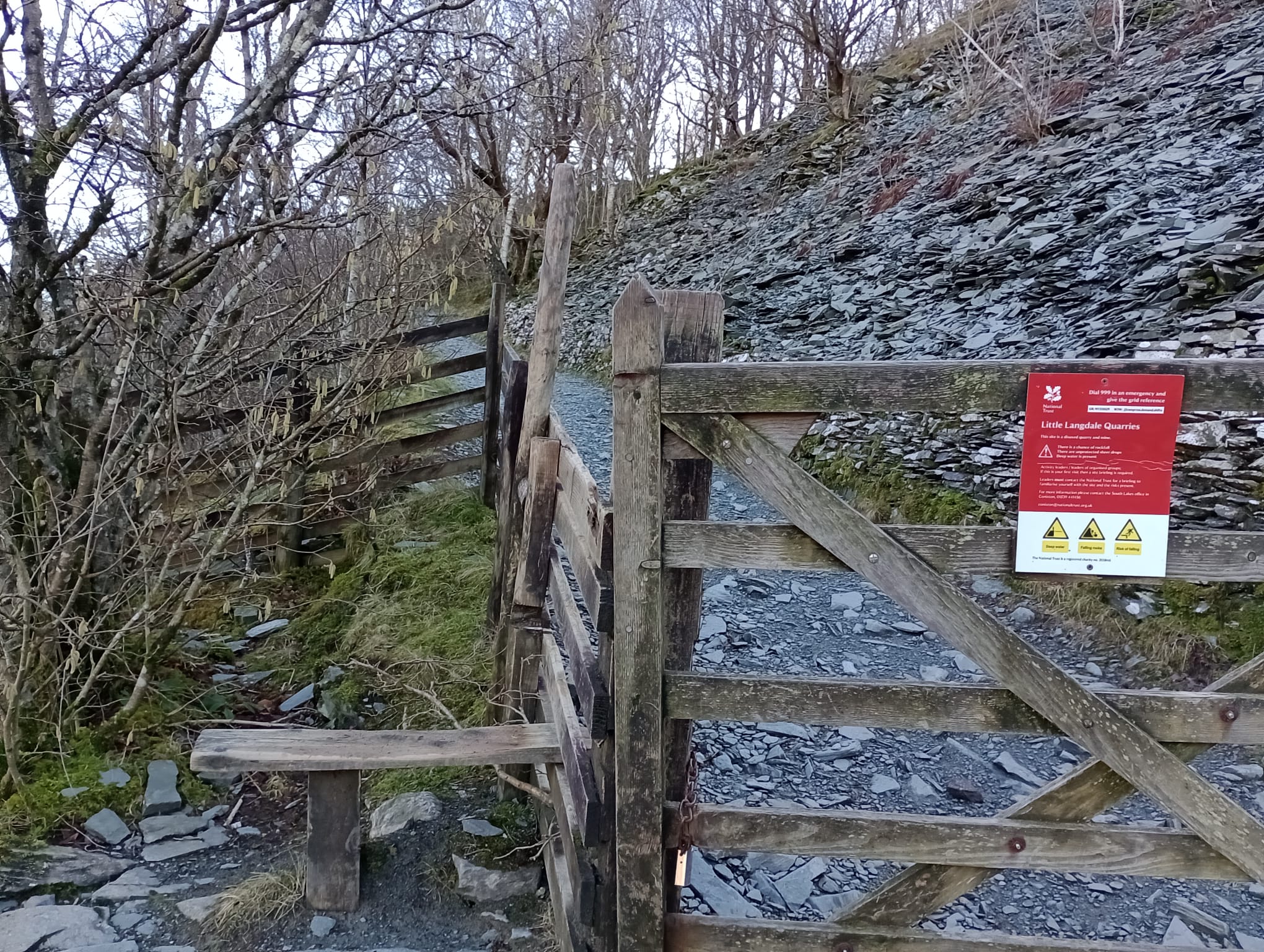 Cathedral Cave: Ultimate Walk Guide (Easy Route From Little Langdale)