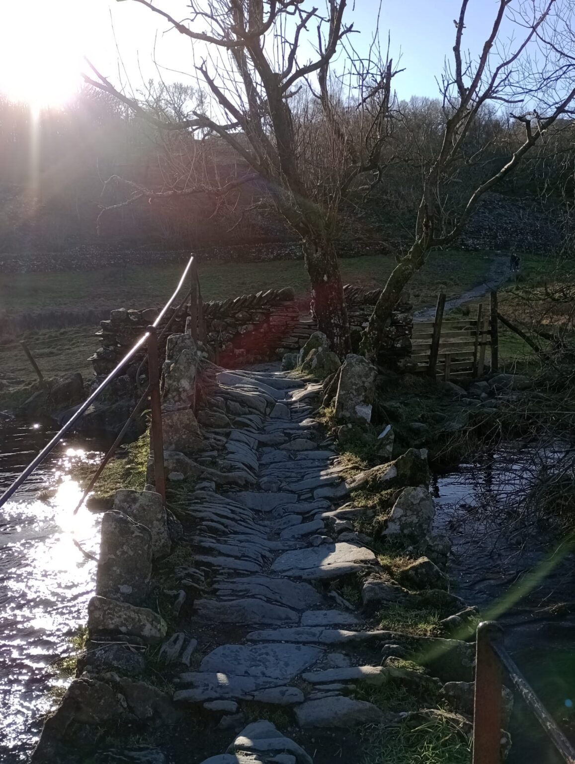 Cathedral Cave: Ultimate Walk Guide (Easy Route From Little Langdale)