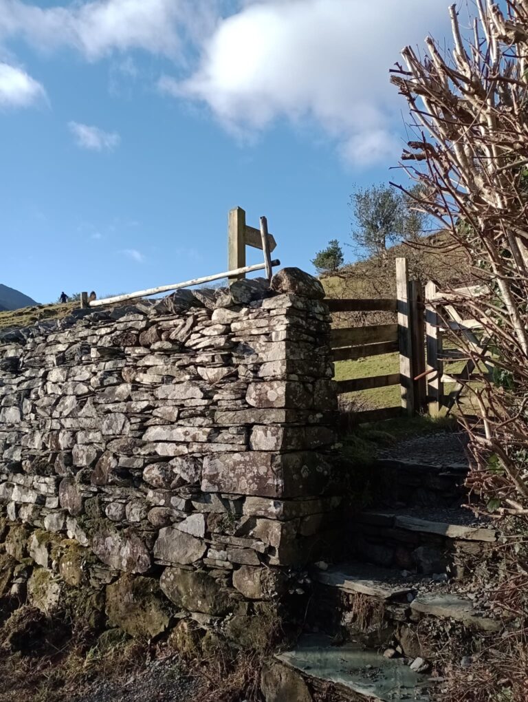 Cathedral Cave: Ultimate Walk Guide (Easy Route From Little Langdale)