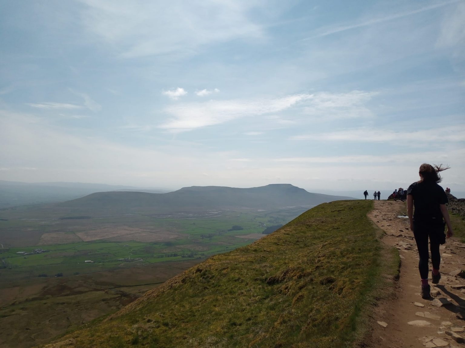 Detailed Guide To The Whernside Walk From Ribblehead Viaduct